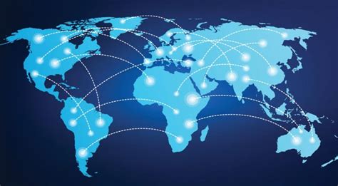 Belajar Membuat Static Routing Mikrotik Routeros Netmeid