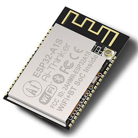 Mạch Thu Phát Wifi Esp32 A1s Ai Thinker Nshop