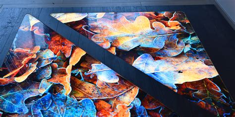 Groundlit Simplex Luce