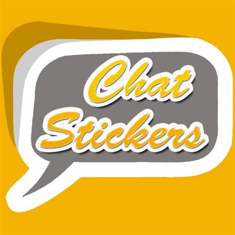 Chat Stickers For Adult Texting Extra Emojis Emoticons Keyboard For IMessage WhatsApp SMS