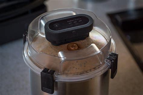 Picobrew Pico Model C Review Techhive