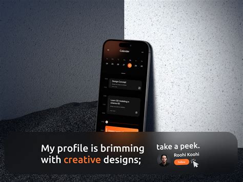 task management app by roohi koohi on dribbble