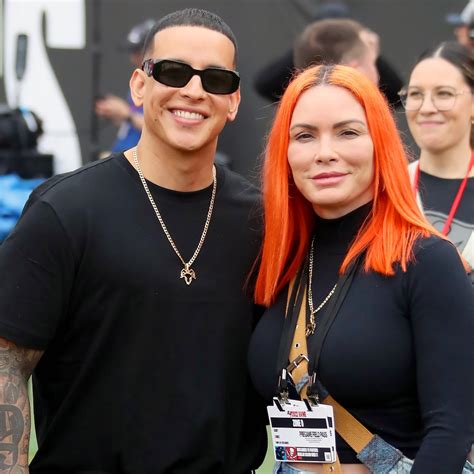 Daddy Yankee Alleges Mireddys González Took 100 Million Amid Divorce