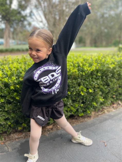 Rutherford Cheer And Dance Classes Sbds Dance And Cheer