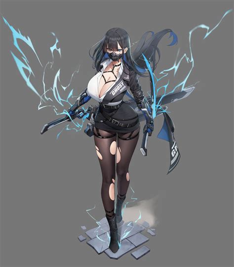 Original Drawn By Chirang Danbooru