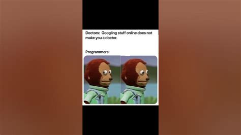 programmer funny memes 1 funnyshorts shortmemes funnymemes programmerhumor