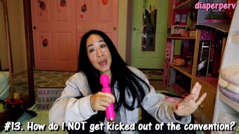 Diaper Abdl Convention 1st Timer Questions Youre All Wondering Xxx Mobile Porno Videos