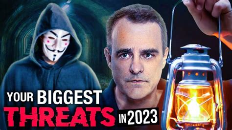 Abdinasir Hirsi On Linkedin Is Ai The Biggest Cybersecurity Threat In 2023