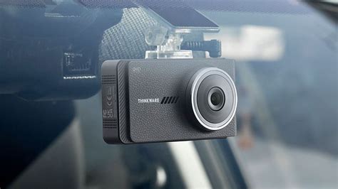 Thinkware X800 Review T3