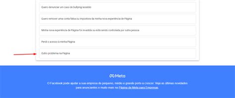 Erro De Parametro No Facebook Ads Gerenciador De Anúncios