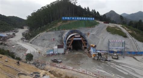 途经江门站 珠肇高铁珠海至江门段计划2027年建成邑闻江门广播电视台