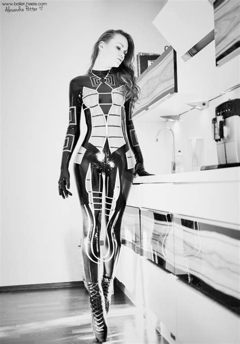 Ballet Heels Shoes Boots On Tumblr