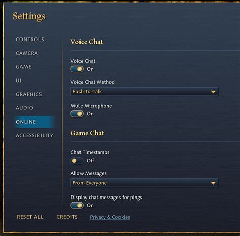 Voice Chat Age Of Empires Support