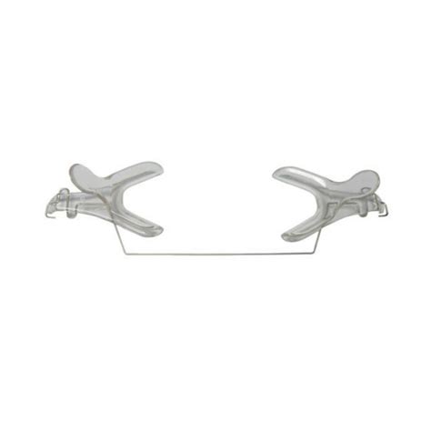 Cheek Retractor Extra Oral Wire Type — Smile Stream Solutions