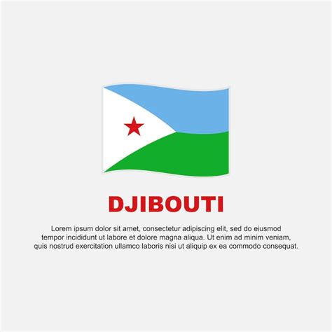 Djiboutian Symbol Images Free Download On Freepik