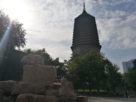 2024广佑寺游玩攻略 规模宏大成为现在辽阳市内 去哪儿攻略