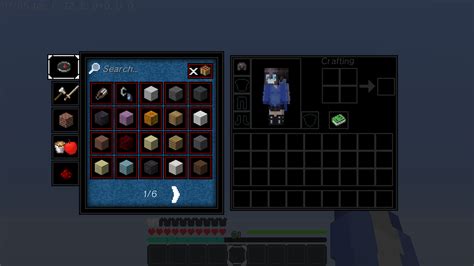 BotW Resource Pack Minecraft Texture Pack