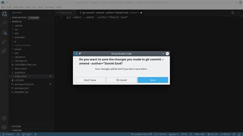 Special Character Issue In The Save File Prompt Message Issue 95652