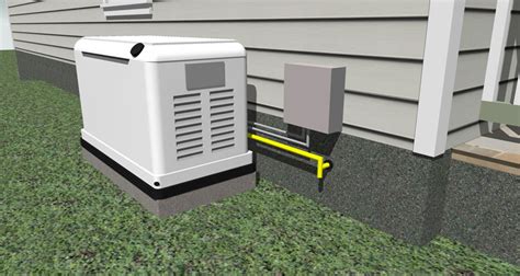 Cost Vs Value Project Backup Power Generator JLC Online