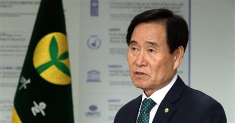 K 컬처 원조 새마을운동 곽대훈 중앙회장의 새마을 비전