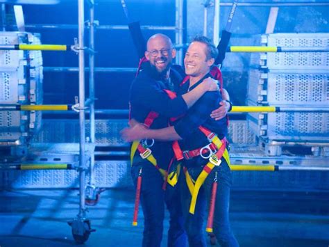 Iedereen doet dezelfde vaststelling over Dieter Coppens in ‘De Code van ...