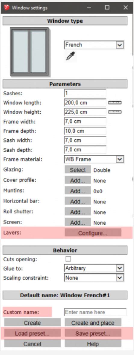 how to make a professional looking ui ruby api sketchup community