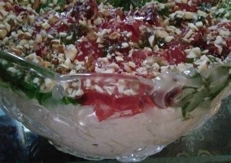 Lab E Sheereen Recipe By Amina Yousaf Cookpad