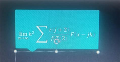 Can You Find The Intergal And Derivative With Your