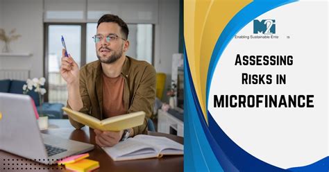 Understanding And Managing Risks In Microfinance By M2iconsulting Mar 2024 Medium