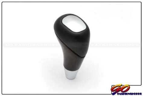 Mercedes Benz Mt Shift Knob W210 W220 W163 W202 W140 Ska2