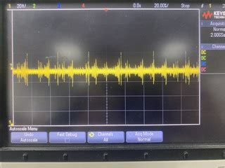 TDA4VM SDK 8 5 DSI How To Config CLK P CLK N Of The DSI Signal Processors Forum