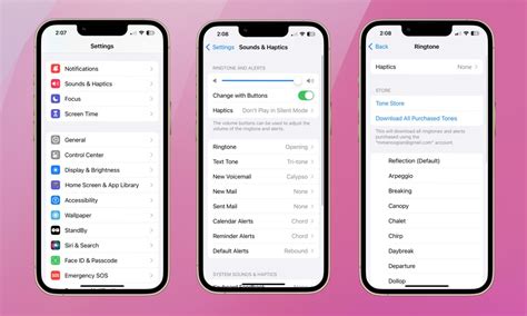How To Create A Custom Haptic Vibration On Your Iphone