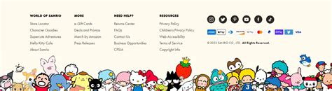 Shopify Footer Design Everything You Need To Know Logeix