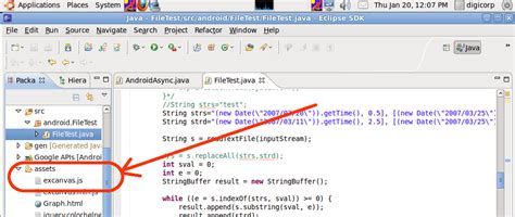 Javascript How To Determine The Absolute Path For Specific File From Assets Stack Overflow