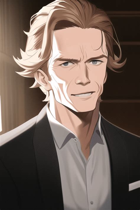 can you guess each actor by ai spawned image r novelai
