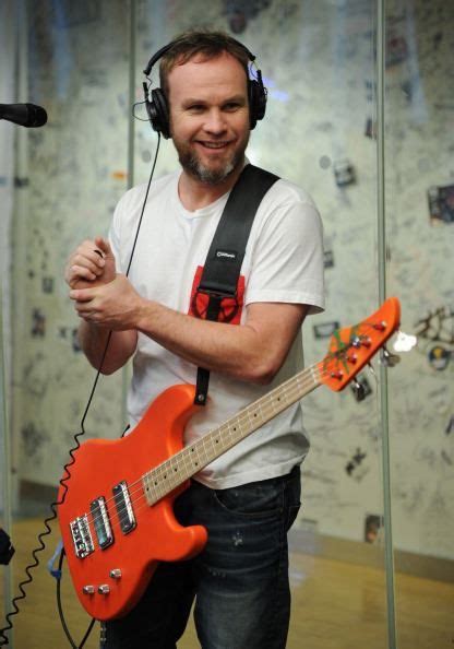 Jeff Ament Rndm Bass Pearl Jam Pearl Jam Eddie Vedder Jeff Ament