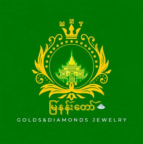 New မြနန်းတော် အာမခံ စိန်၊ရွှေ၊ငွေ၊ကျောက်မျက်ရတနာဆိုင် Facebook