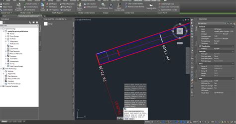 Solved Corridor Surface Boundary Is Not Working Autodesk Community