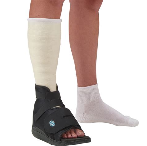 Darco Slimline Cast Boot Occupational