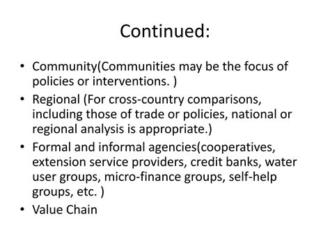 Gender Indicators And Sex Disaggregated Data Pptx