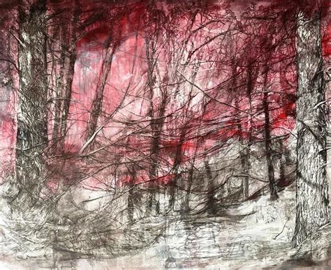 Burçin Erdi — Mira Koldas Art Gallery