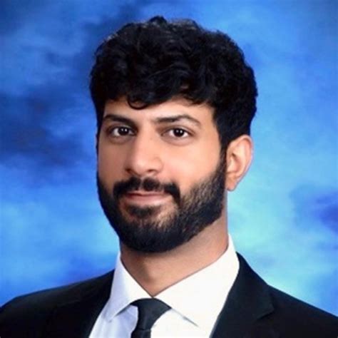 Sai Mandalapu Md Resident Physician St Lukes University Health