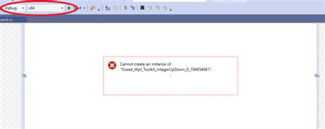 xceed toolkit plus for wpf xceed