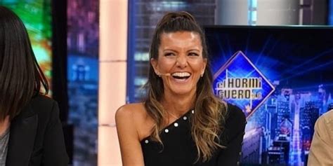 Himar González Presentadora De El Tiempo Look De Noche Que Chifla A