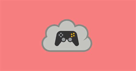 Cloud Gaming Will Become The New Norm Eventually