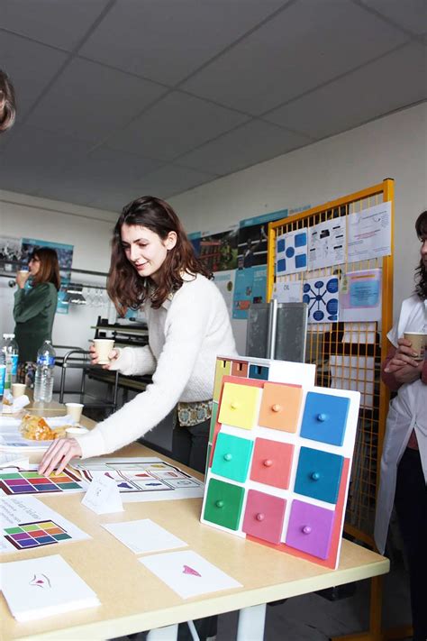 Panty Color A Game To Learn All About The Rules