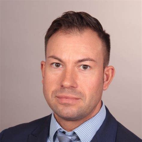 Andreas Gschnitzer Vertriebsbeauftragter Schöler Fördertechnik Ag