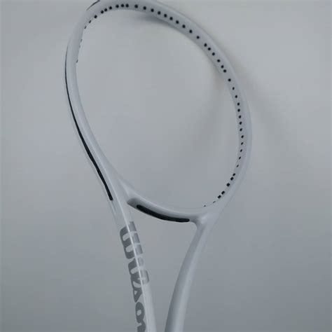 Yongjoon Park 🎾테니스라켓도색🎾 윌슨프로스태프97 무광 올화이트 보전으로 리폼~ Facebook