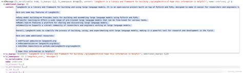 使用nextjs本地化部署ai大模型gemmanext Chat Ollama Csdn博客