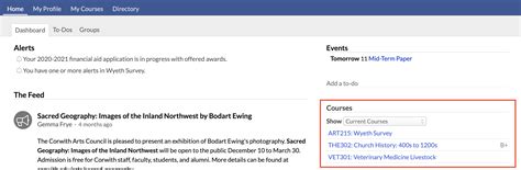 An Overview Of Populi Courses Populi Knowledge Base